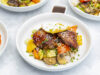 Nourish Kitchen - A healthy prepared meal service in Oman